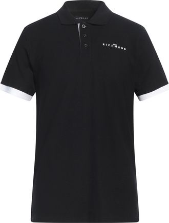 John Richmond TOPS - Poloshirts auf YOOX.COM