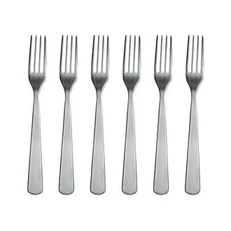NORMANN COPENHAGEN 330520 Normann Cutlery Gabelset, Stahl