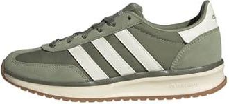 adidas Adidas Femme Run 70S 2.0 Shoes, Tent Green/Off White/Olive strata, 42 2/3 EU