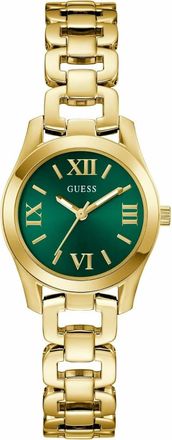 Guess Gw0927L2 Uhr - - Accessories - Damen - Gelb - ONE SIZE