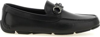 Ferragamo Herren, Schuhe, Schwarzk, 42 EUGr&ouml;&szlig;e