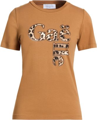 Ga&euml;lle Paris TOPS - T-shirts auf YOOX.COM