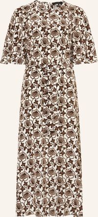 Max Mara Weekend Max Mara Kleid Varese braun