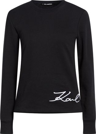 Karl Lagerfeld TOPS - Sweatshirts auf YOOX.COM