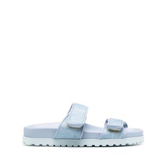 Gia Borghini Sandalen - - Shoes - Damen - Blau - 37 EU