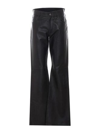 Haikure Pantalons D&eacute;contract&eacute;s - Noir