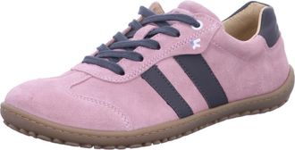 Koel Damenschuhe Barfu&szlig; Sneakers ILA Suede 610 - pink, Gr&ouml;&szlig;e:38 EU