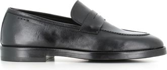 Alexander Hotto Herren, Schuhe, Schwarzk, 44 EUGr&ouml;&szlig;e