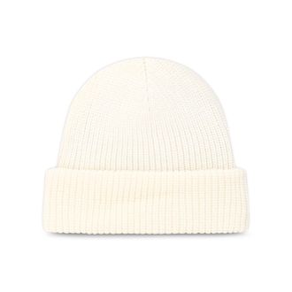 Altea Beanie aus Schurwolle