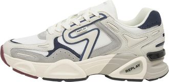 Replay Sneaker Destiny
