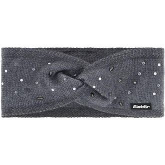 Eisb&auml;r Damen Stirnband Dip Dye Crystal