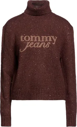 Tommy Jeans STRICKWAREN - Rollkragenpullover auf YOOX.COM