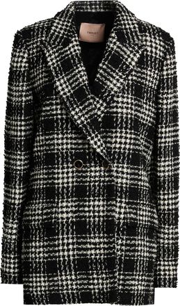 Twin-Set ANZ&Uuml;GE und CO-ORDS - Blazers auf YOOX.COM