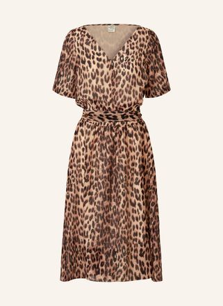 Baum Und Pferdgarten Baum Und Pferdgarten Kleid Abna beige