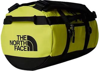 The North Face Homme, Sport, Jaune, Taille: ONE Size Sac Base Camp Duffel Jaune