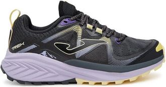 Joma Laufschuhe Trek 2522 TKTRLS2522 Grau