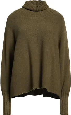 Manila Grace STRICKWAREN - Rollkragenpullover auf YOOX.COM
