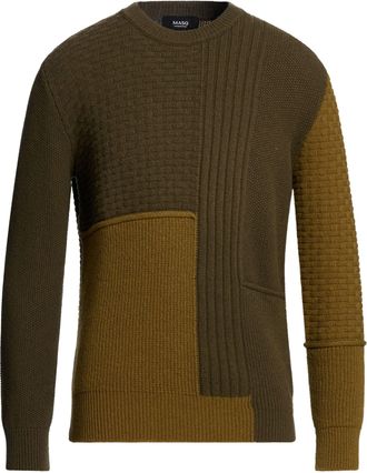 Masq STRICKWAREN - Pullover auf YOOX.COM