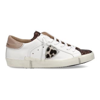 Philippe Model Sneakers Prsx Tennis - - Shoes - Damen - Wei&szlig; - 36 EU