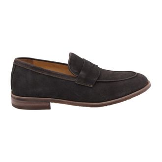 Ambiorix Homme, Chaussures, Brun, Taille: 43 EU Haze Mocassin