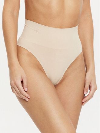 Lauren Ralph Lauren Stringtanga 4L0065 Beige