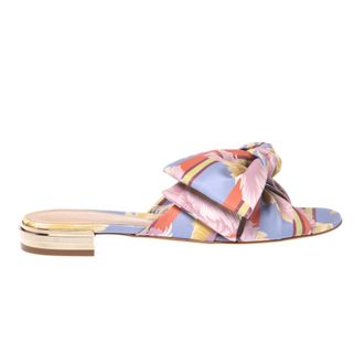 Baldinini Damen, Schuhe, Mehrfarbig, 37 1/2 EUGr&ouml;&szlig;e