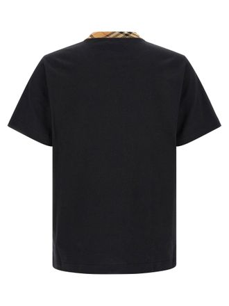 Burberry Ryan T-Shirt - Black