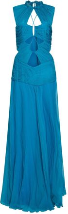 Alberta Ferretti KLEIDER - Maxi-Kleider auf YOOX.COM