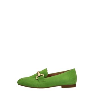 Gabor Damen, Schuhe, Gr&uuml;n, 39 EUGr&ouml;&szlig;e