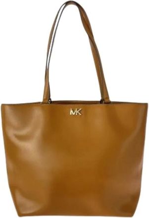 Michael Kors Damen, Pre-Owned, Braun, ONE SIZEGröße