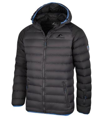 Westfjord Daunenjacke Snaefell Wasserdicht