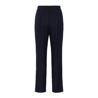 Saint Tropez Damen, Hosen, Blau, MGr&ouml;&szlig;e