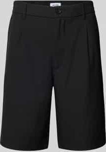 Only & Sons Slim Fit Shorts mit Ges&auml;&szlig;taschen Modell LOU