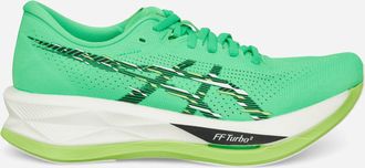 Asics Sonicblast Sneakers Green / Black