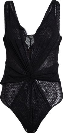 Elisabetta Franchi TOPS - Bodysuits auf YOOX.COM