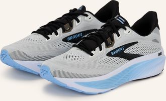 Brooks Laufschuhe Ghost 18 weiss