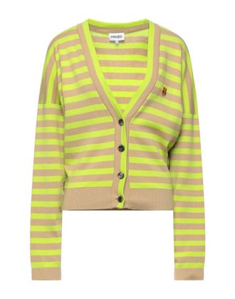 Kenzo STRICKWAREN - Strickjacken auf YOOX.COM