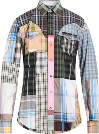 Dolce & Gabbana TOPS - Hemden auf YOOX.COM