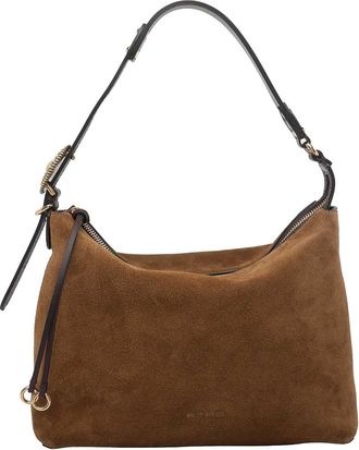 Etro Sac Port&eacute; &Eacute;paule - Marron