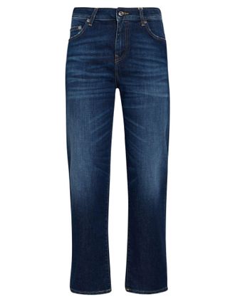 Department Five HOSEN & R&Ouml;CKE - Jeanshosen auf YOOX.COM