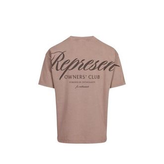 Represent Tee-shirt en coton