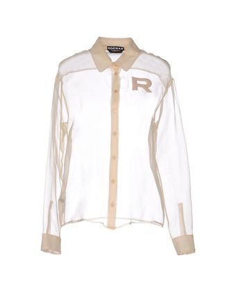 Rochas TOPS - Hemden auf YOOX.COM