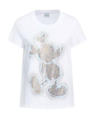 Z.o.e. TOPS - T-shirts sur YOOX.COM
