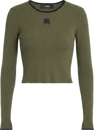 Amiri STRICKWAREN - Pullover auf YOOX.COM