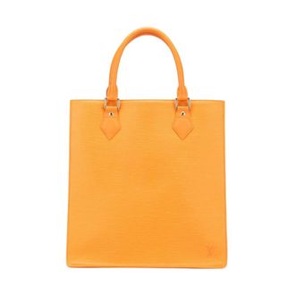 Louis Vuitton Damen, Pre-Owned, Orange, ONE SIZEGr&ouml;&szlig;e