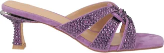 Alma En Pena SCHUHE - Sandalen auf YOOX.COM
