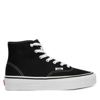 Vans Sneakers aus Stoff Vans Authentic Hi 2.0 VN000E8H6BT1 Schwarz