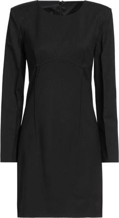 Patrizia Pepe KLEIDER - Mini-Kleider auf YOOX.COM