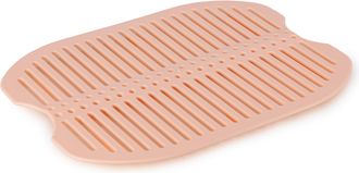 Tupperware Cool n Fresh Ersatzgitter f&uuml;r Beh&auml;lter lachs 1,5 L K&uuml;hlschrank Wurstbox Frischhaltebox Gitter