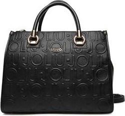 Liu Jo Satchel Noir AF5008E0538 NOIR TU